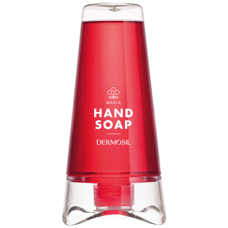 Lingonberry Hand Soap a true Dermosil bestseller - Dermosil
