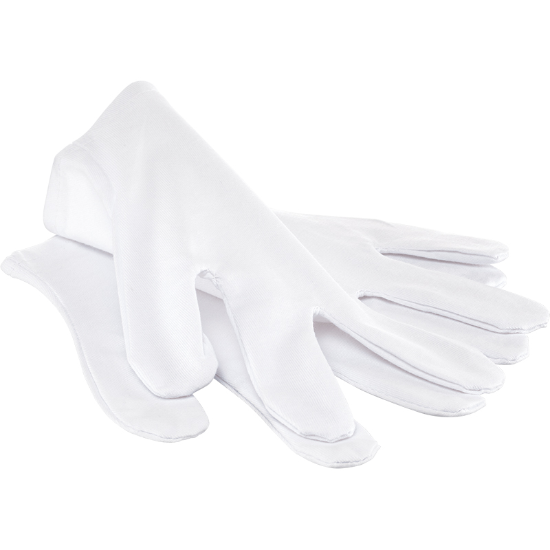 Cotton Gloves - Dermosil