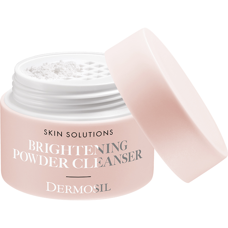 Environmentally fiendly and effective facial cleanser - Dermosil