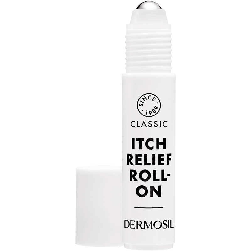 Eases the itching caused by insect bites - Dermosil