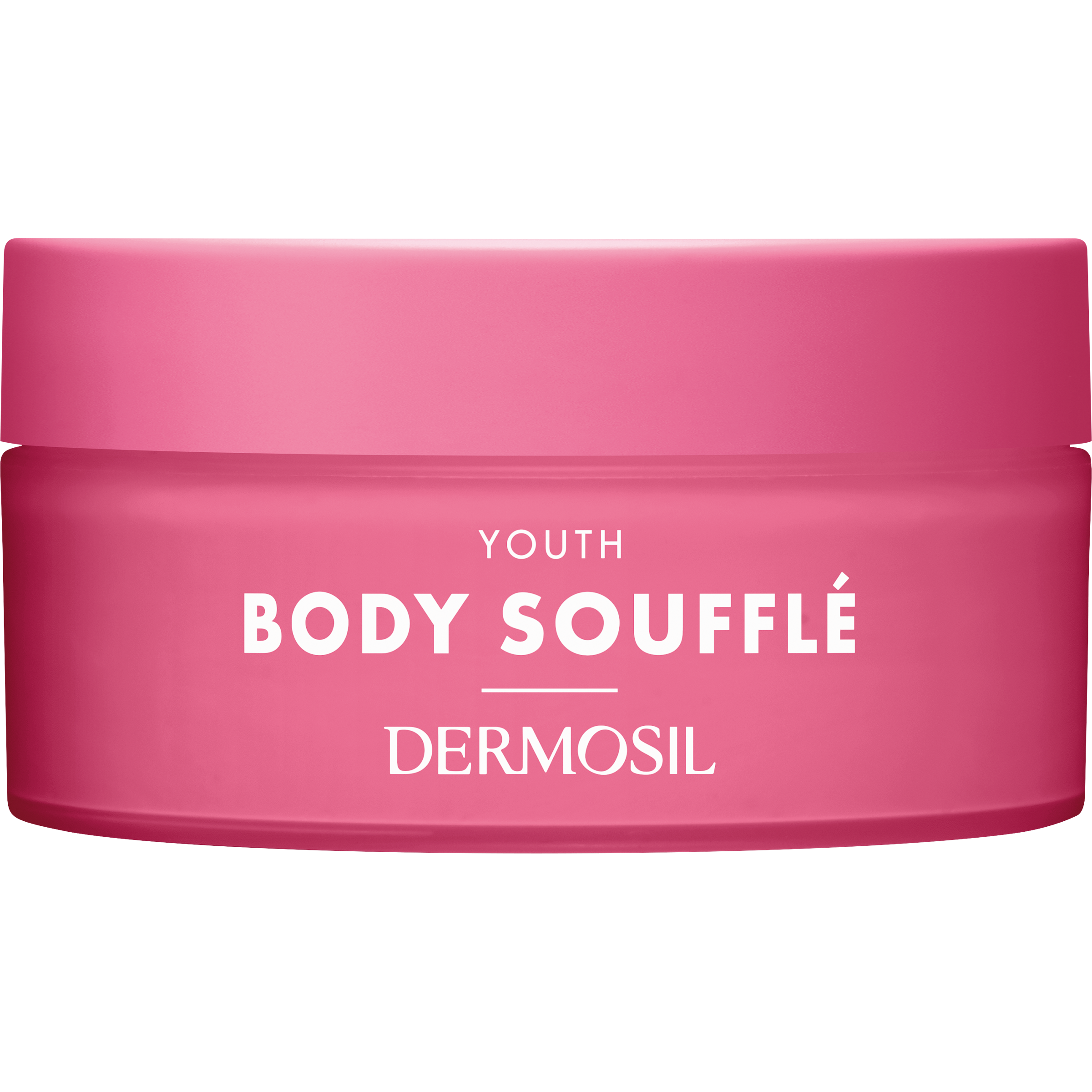 Fabulously airy texture and apricot aroma Dermosil