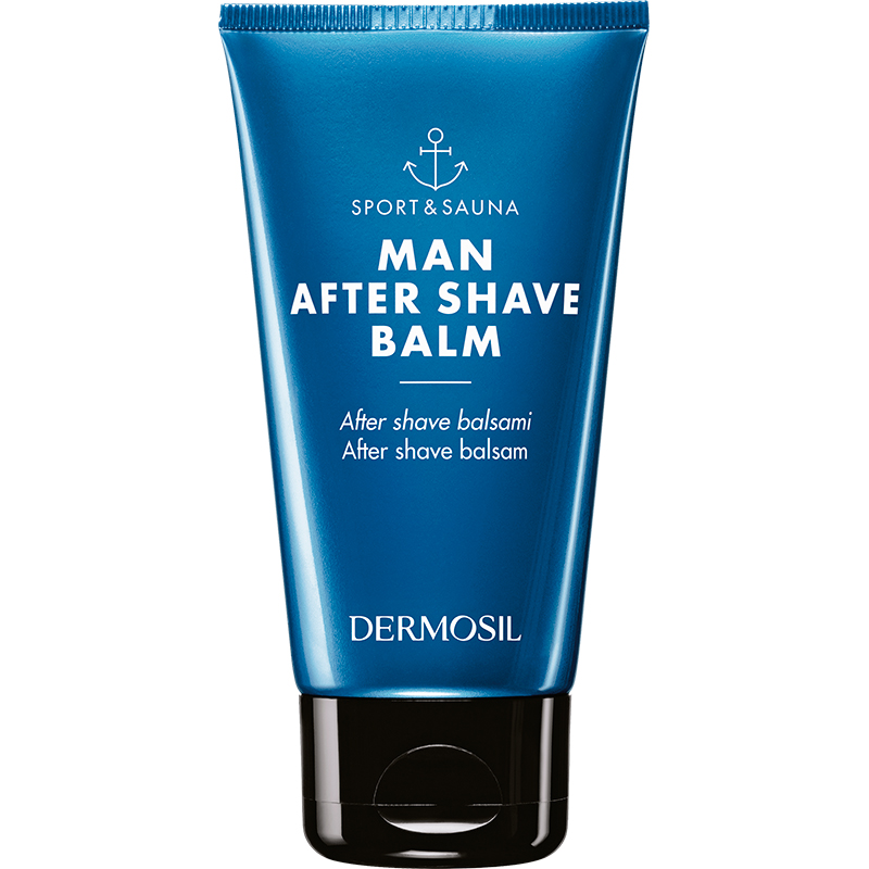 Man After Shave Balm - Dermosil