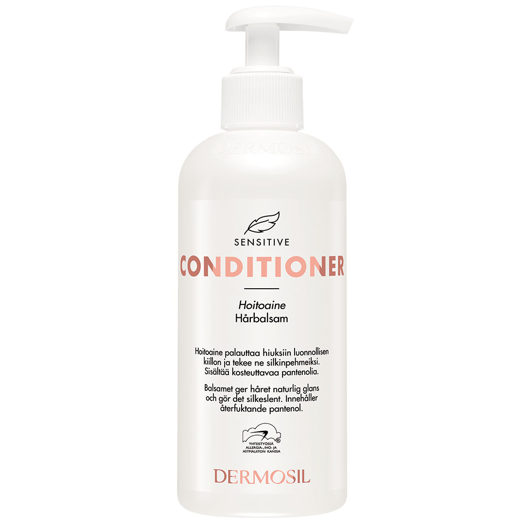 Sensitive Conditioner - Dermosil