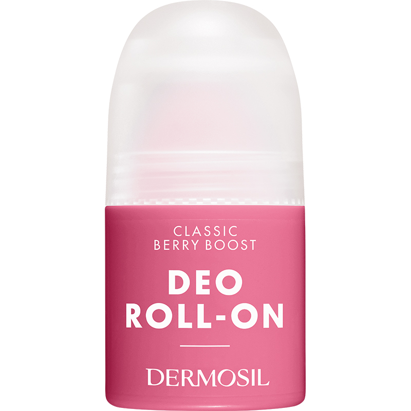 Effective deodorant with lasting effect - Dermosil